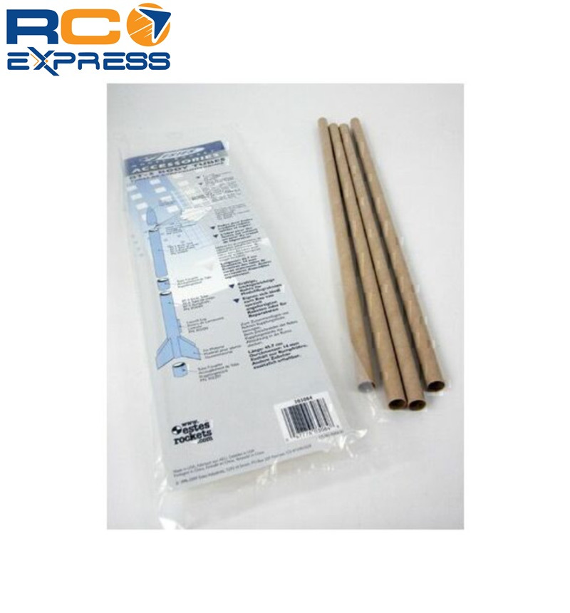 Estes Body Tubes BT-5 4 EST3084 – La Paz County Sheriff's Office ...