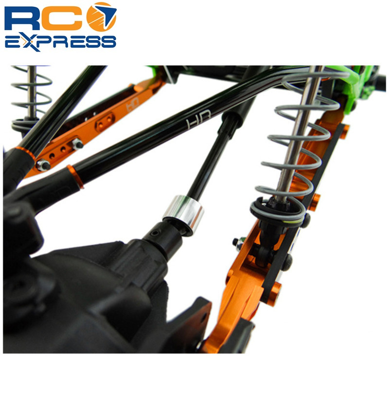 Hot Racing Axial RR10 SMT10 Yeti Aluminum Upper/Lower Suspension Links ...